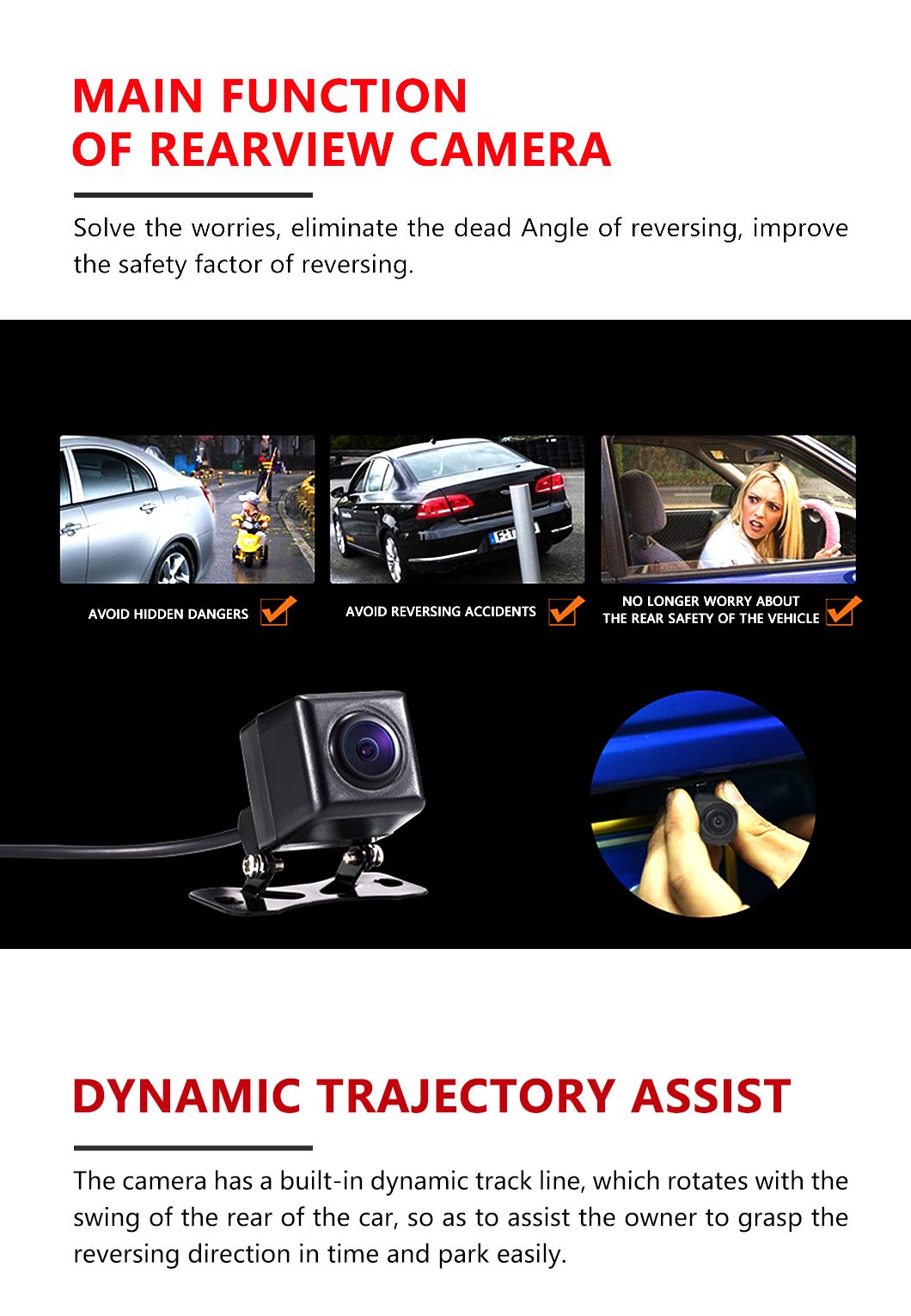 IR Moving Line Camera 18.5 Metal Wide Angel Waterproof Night Vision ...