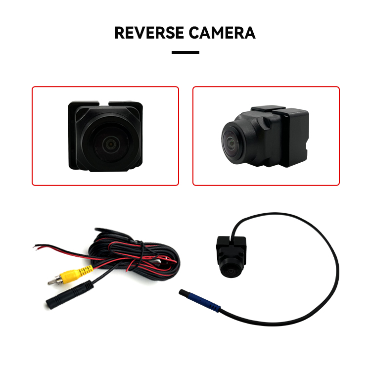 Parking Line HD Car Reverse Camera For Audi from China manufacturer ...